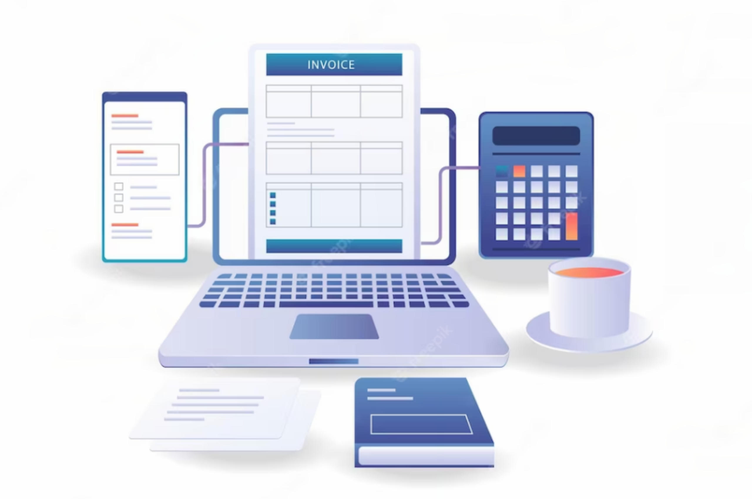 La facturation électronique - Le procédé - BCA Conseil Expertise Comptable